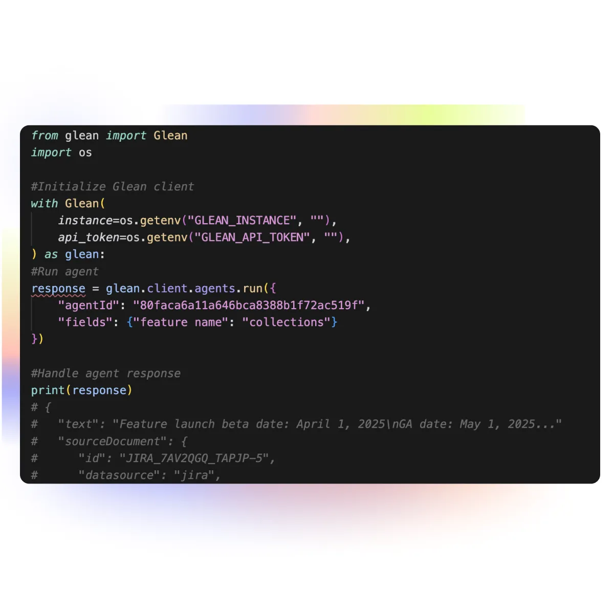 Work AI for all - エージェント、アシスタント、検索のためのAIプラットフォーム